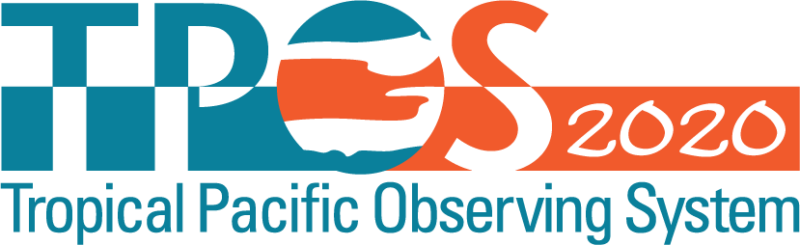 TPOS – Tropical Pacific Observing System
