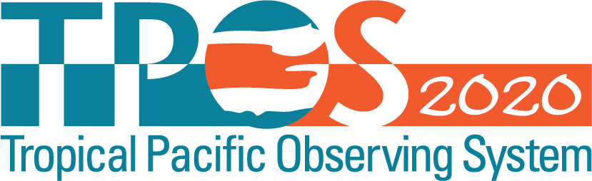 TPOS – Tropical Pacific Observing System