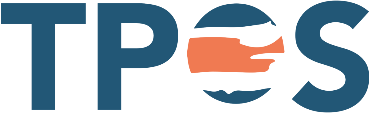 Style Guide & Logos – TPOS