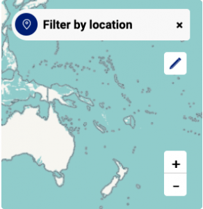 Data Access Links – TPOS