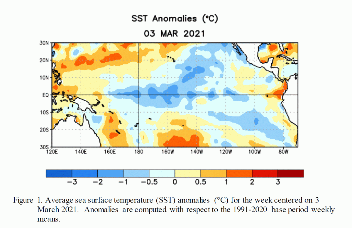 Data Access Links – TPOS